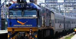 Indian Railways Rs 8 lakh crore infrastructure development plan to be ...