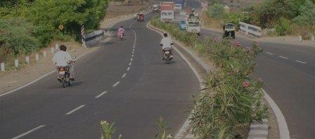 Sadbhav Infrastructure receives Provisional Completion Certificate for ...