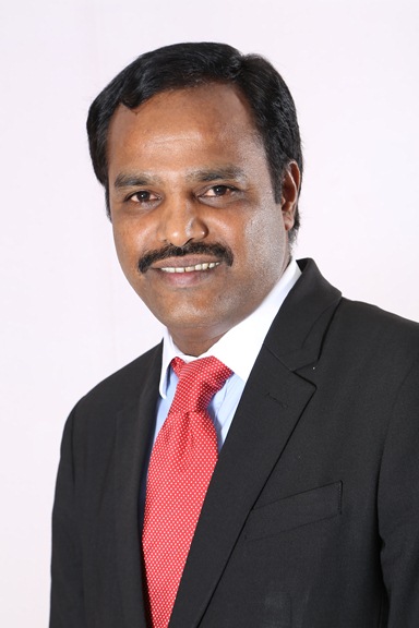 M. Murali, Managing Director, Shriram Properties on demonetisation by ...