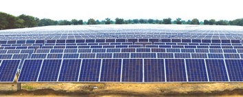 Adani Group unveils 100 MW solar plant in Bathinda, Punjab - India's ...