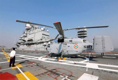 Reliance Defence ties up with Korean major for smart sensors/munition ...