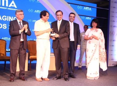 Anil Rai Gupta, CMD Havells India conferred “Emerging Business Leader ...