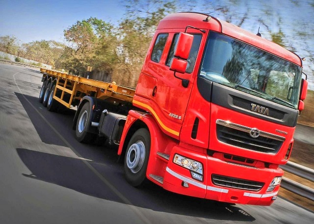 Tata Motors collaborates with WABCO India - India's Top Construction ...