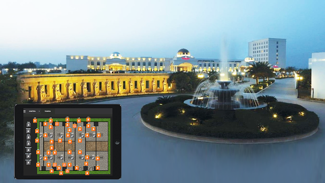 Ramada Hotel deploys BuildTrackâ€™s smart automation for energy ...