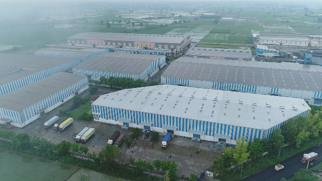 Willus Infrastructure: Delivering safe and secure pre-engineered ...