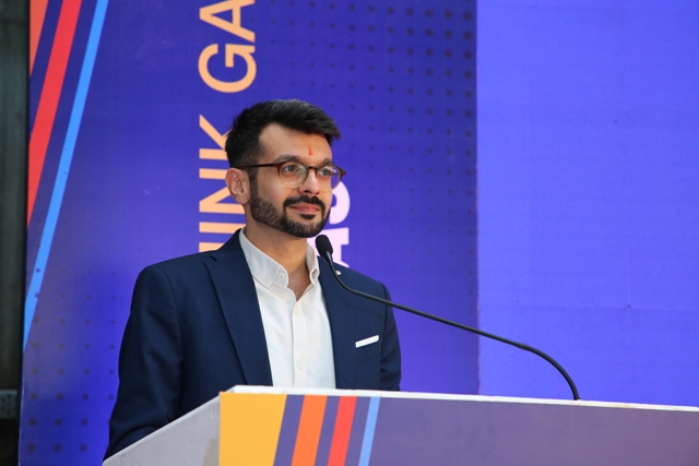 We will continue to innovate and offer new solutions to our customers ...