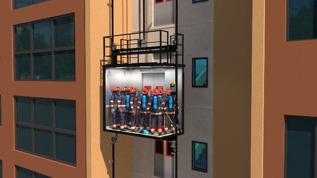 BMC’s Brahmastra for faster and safer evacuation in high-rise buildings ...