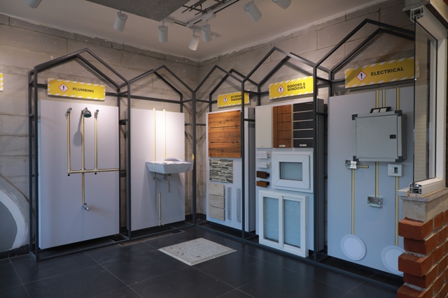 JSW One Homes launches a new Homes Studio in Salem, Tamil Nadu - India ...