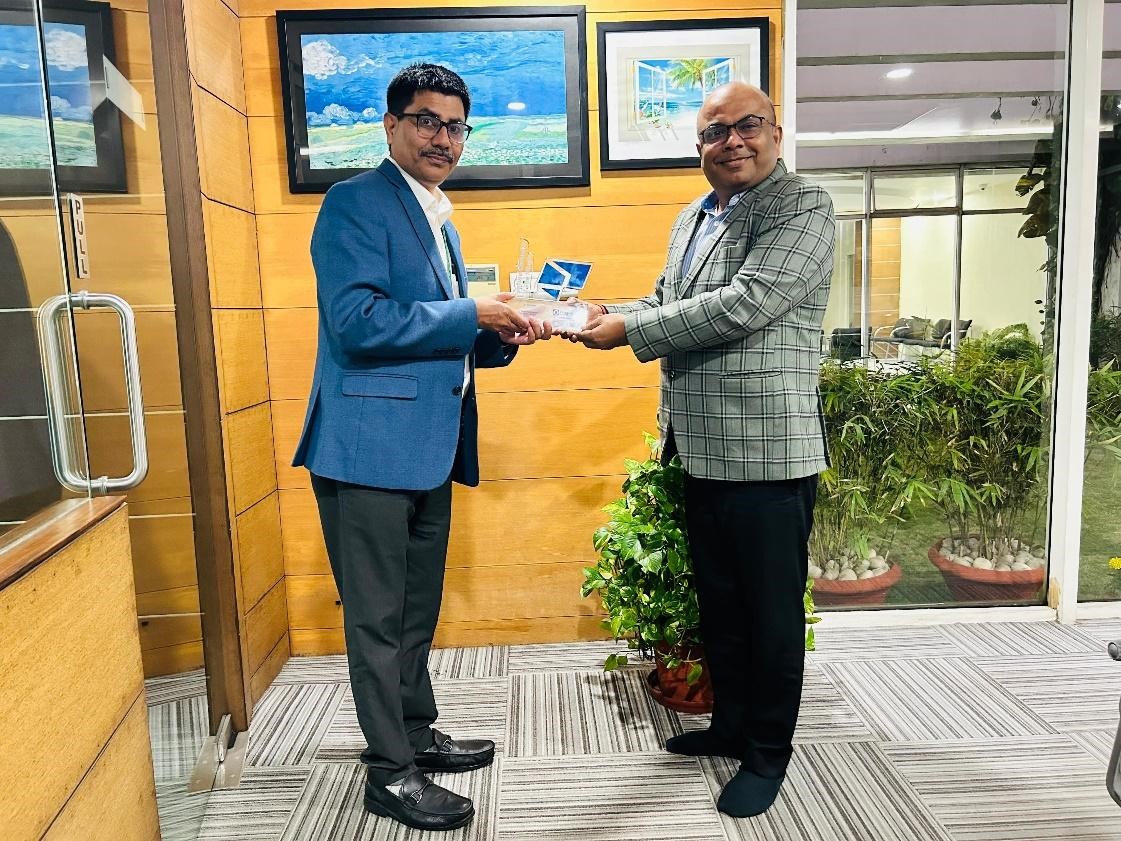 Trimble announces Pinnacle Infotech as the feature company of the month ...