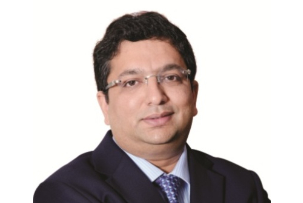Sameer Gupta, Chairman and Managing Director of Jakson Group, shares ...