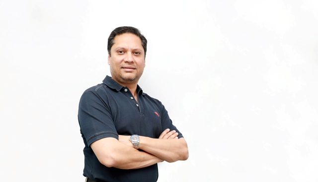 Our journey symbolises a green transition, says Anirudh Bhuwalka, CEO ...
