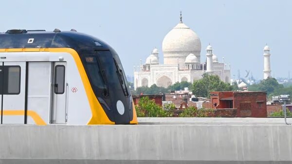 Transforming Agra’s mobility with Alstom-built trains and CBTC ...
