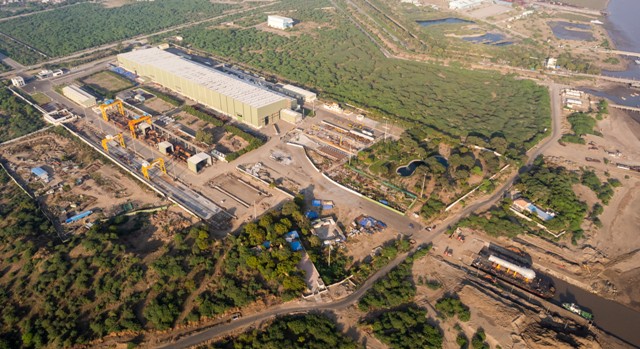 Godrej Process Equipment dispatches heat exchangers to Green Hydrogen ...