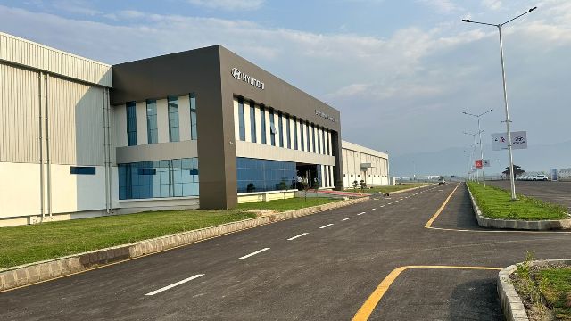 Willus Infrastructure successfully delivers the first vehicle assembly ...