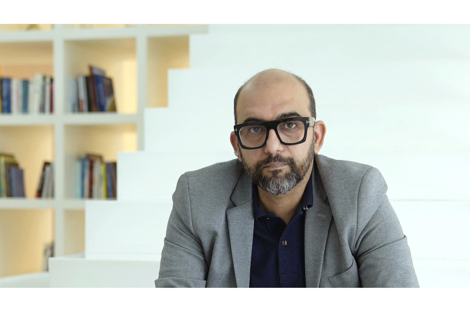 Interview: We view digital transformation not as a trend, but as a ...