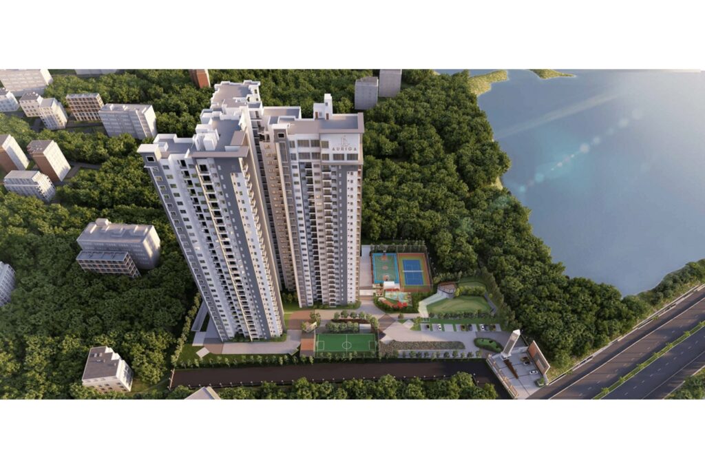 Interview: Concorde acquires three acres in Hennur to launch premium ...