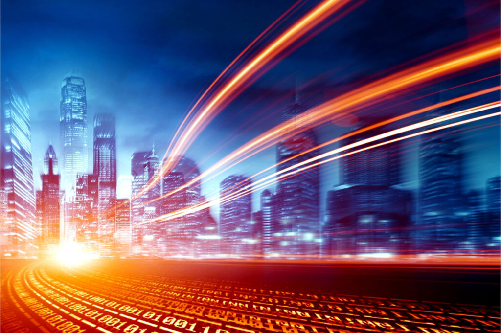 Making real estate smarter: The role of neutral fibre in creating ...
