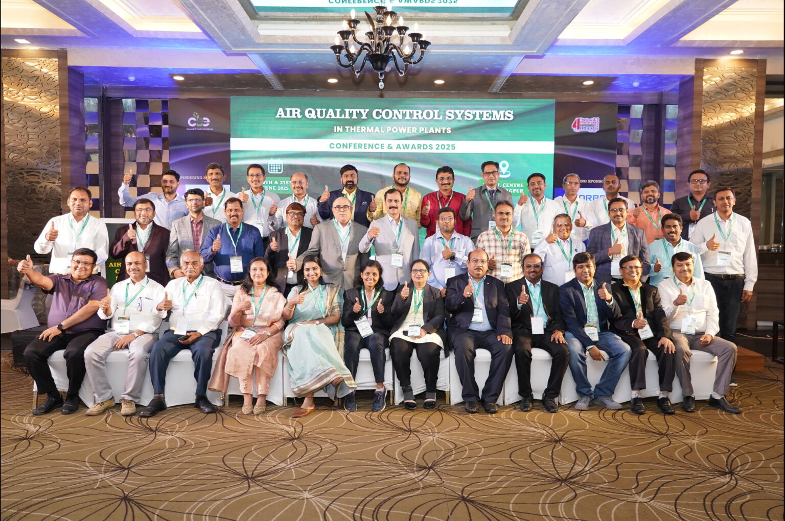 India’s thermal power sector advances emission control - India's Top ...