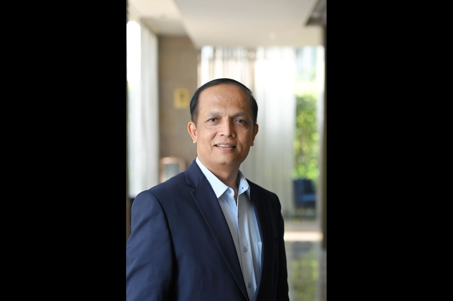 Interview: Manish Patel, VP-Operations, DHL Express India - India's Top ...