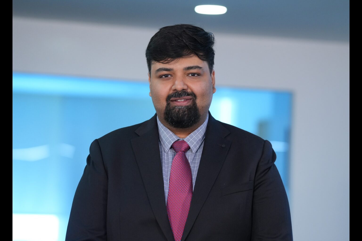 Interview: Rohan Mittal,Head – Strategy & Business Growth – GCC, VA ...