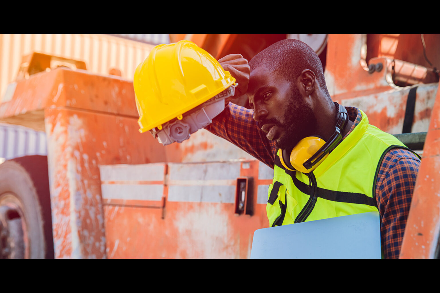 The growing threat of heat stress in the workplace - India's Top ...