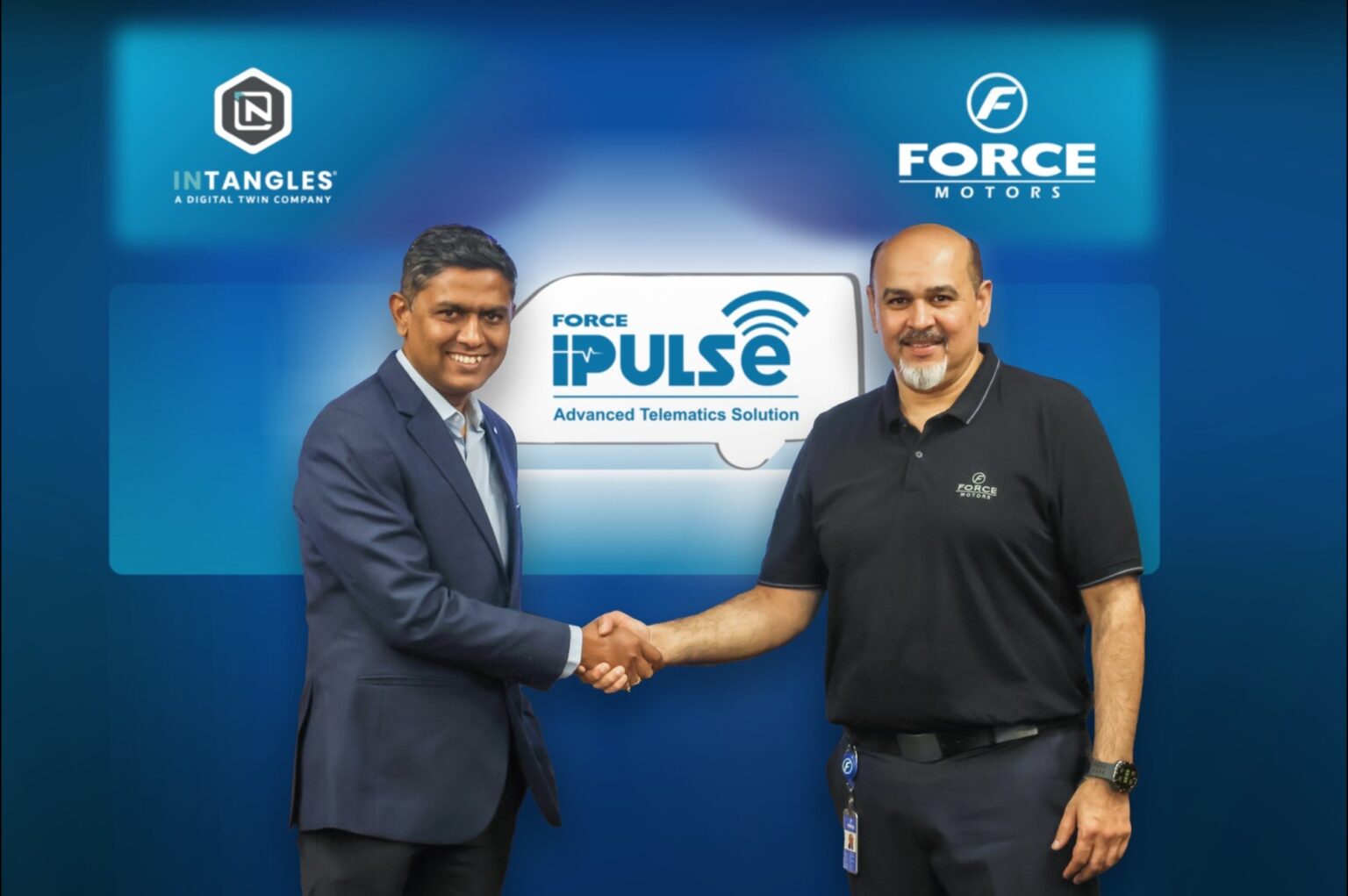 Force Motors launches ‘Force iPulse’ – its intelligent platform for AI ...