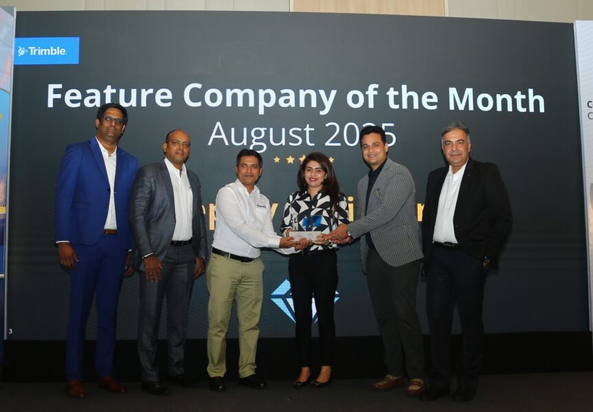 Trimble Recognizes Cadeploy as Feature Company of the Month for ...