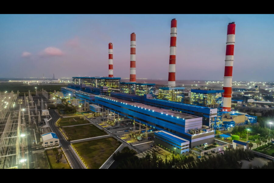 Adani Power receives LoI to develop and operate 2,400 MW greenfield ...