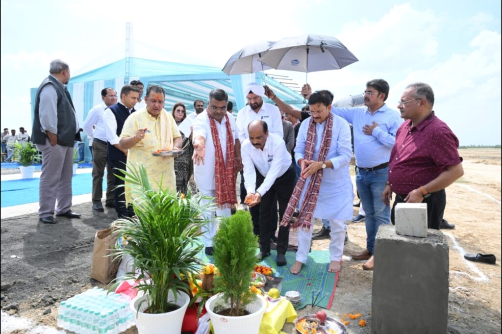 How Changes in GST Slabs Will Reshape the Indian Infrastructure Industry - India's Top ...