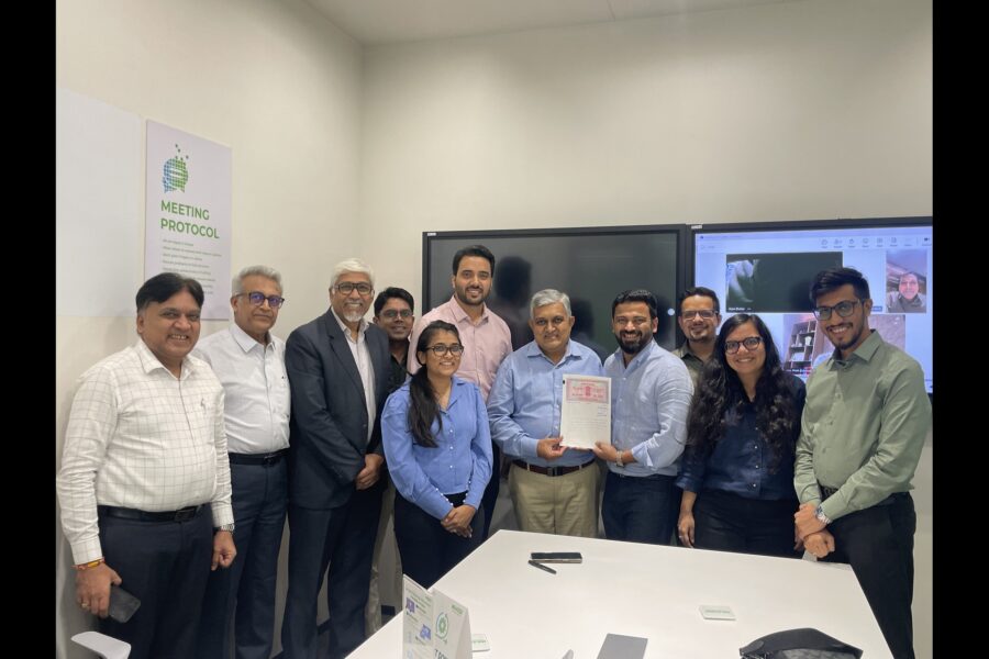 Waaree Energies acquires majority stake in Kotsons - India's Top ...