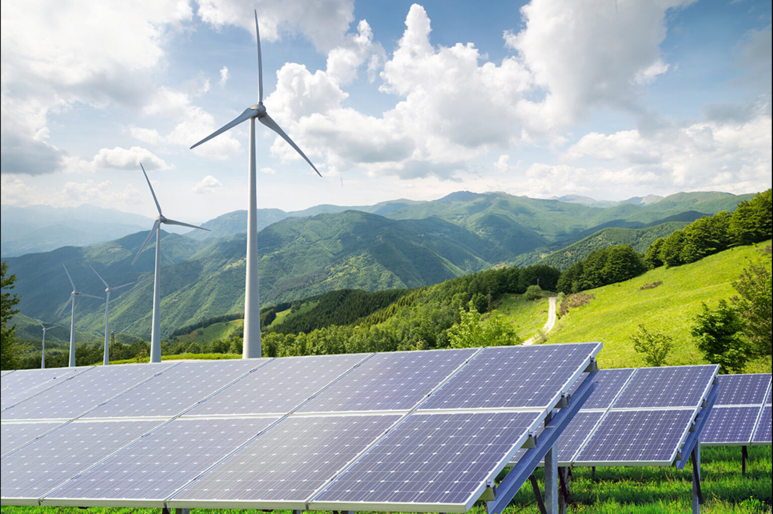 Inox Clean Energy subsidiary to acquire 640 MW hybrid portfolio from ...