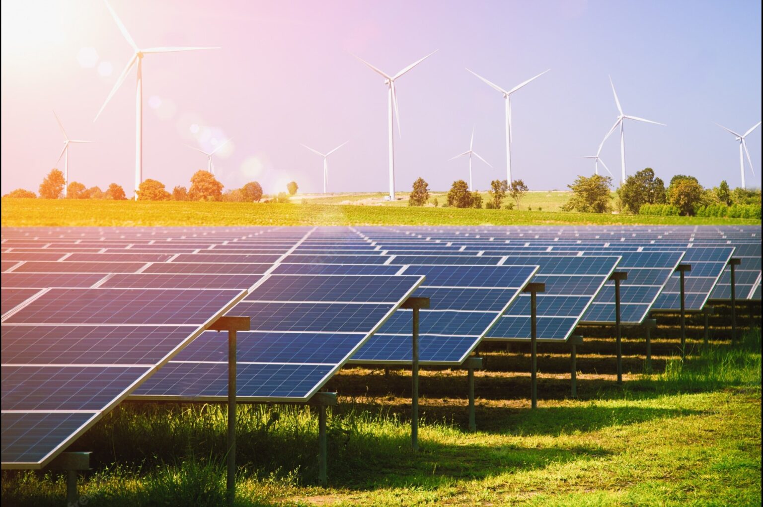 Serentica Renewables signs 100 MW RTC power PPA with SECI - India's Top Construction magazine ...