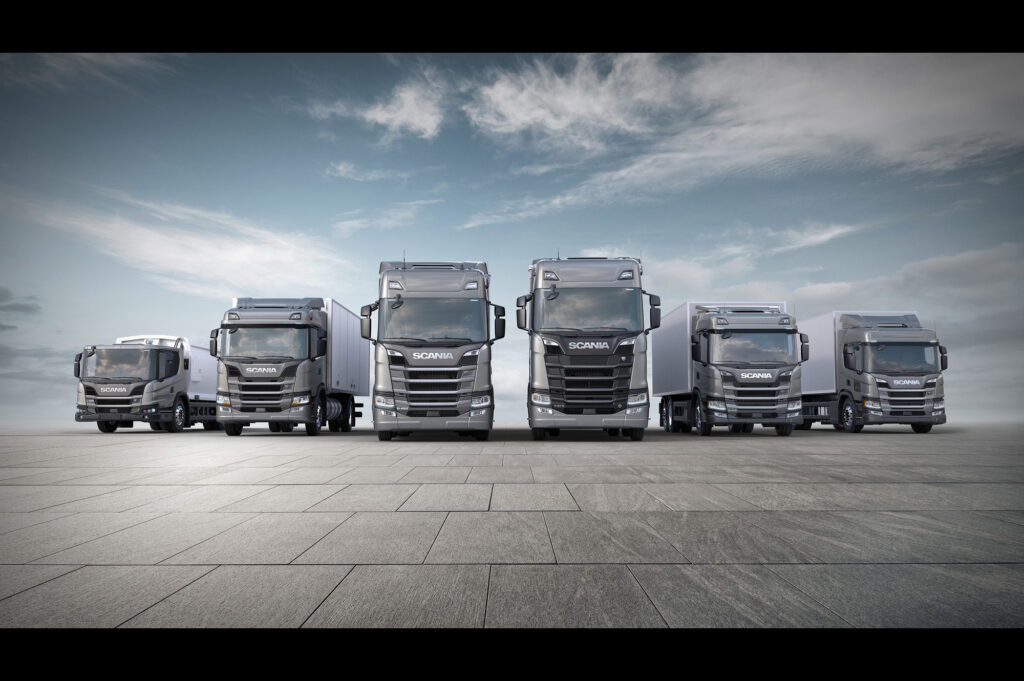 Scania strengthens India network with GMMCO as authorised dealer across ...