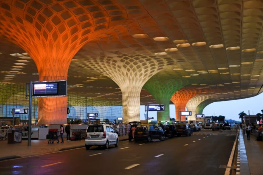 ICRA: Indian airport passenger traffic growth in FY2026 likely to mark ...