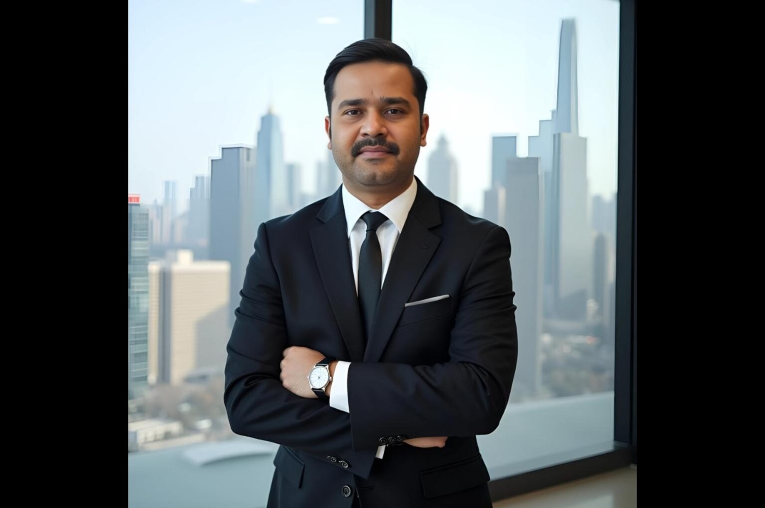 Interview: Gnanajothi Anandan, EPC Head, Datta Power Infra - India's ...