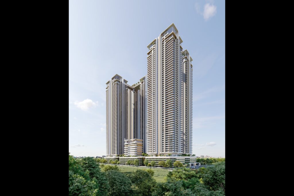 Interview: Project Cascades Neopolis by GHR Lakshmi Urbanblocks Infra LLP - India's Top ...