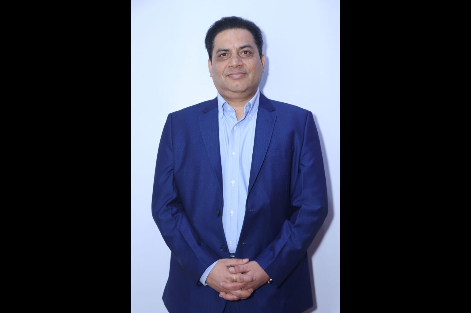 Interview: Pankaj Kapoor, Vice President – Distribution Business Unit ...