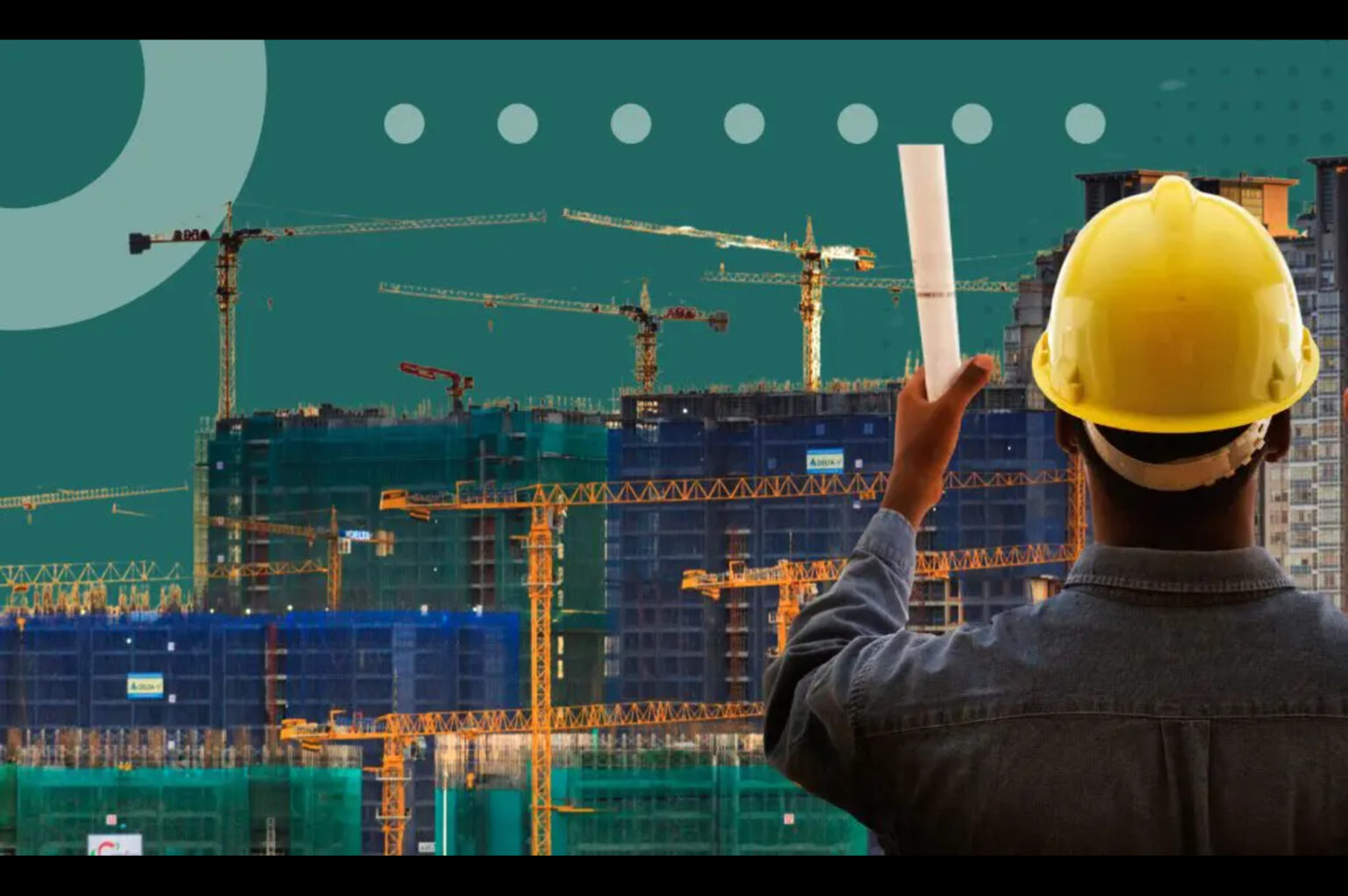 Building sustainable cities: The Role of green construction in shaping ...