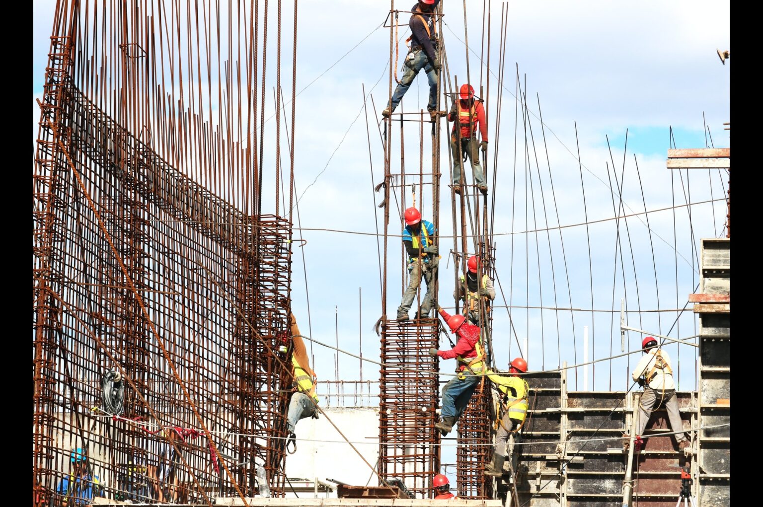 How next generation building materials can help reduce urban pollution levels - India's Top ...