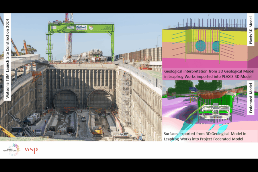 Case Study: Technology saves Sumatran expressway project 120 days ...