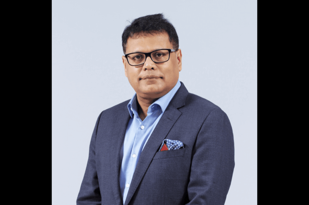 Interview: Ravi Todi, Managing Director, BTL EPC - India's Top ...