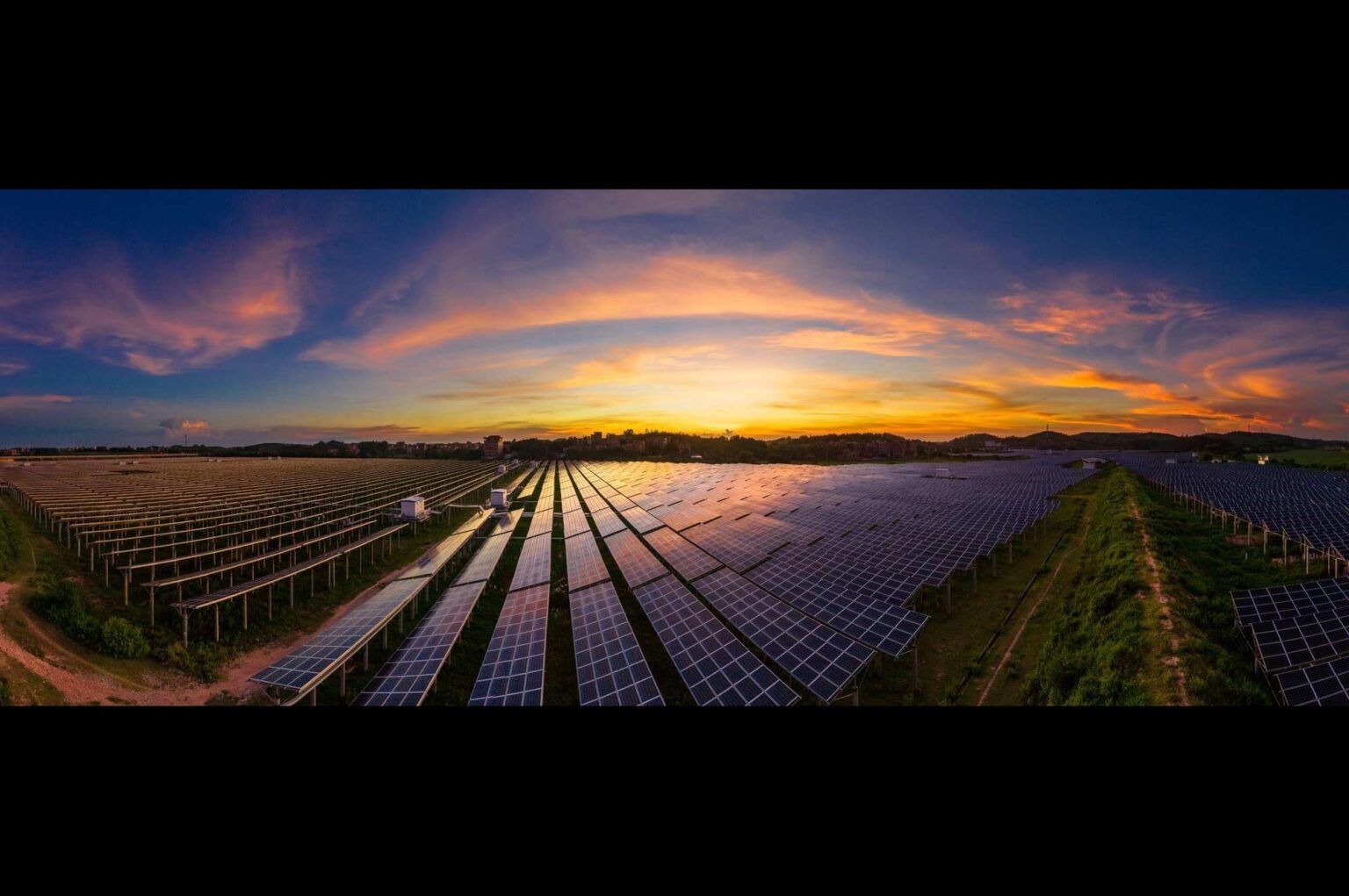 Saatvik Cleantech EPC Secures ₹20.84 Crore Turnkey Solar EPC Order ...