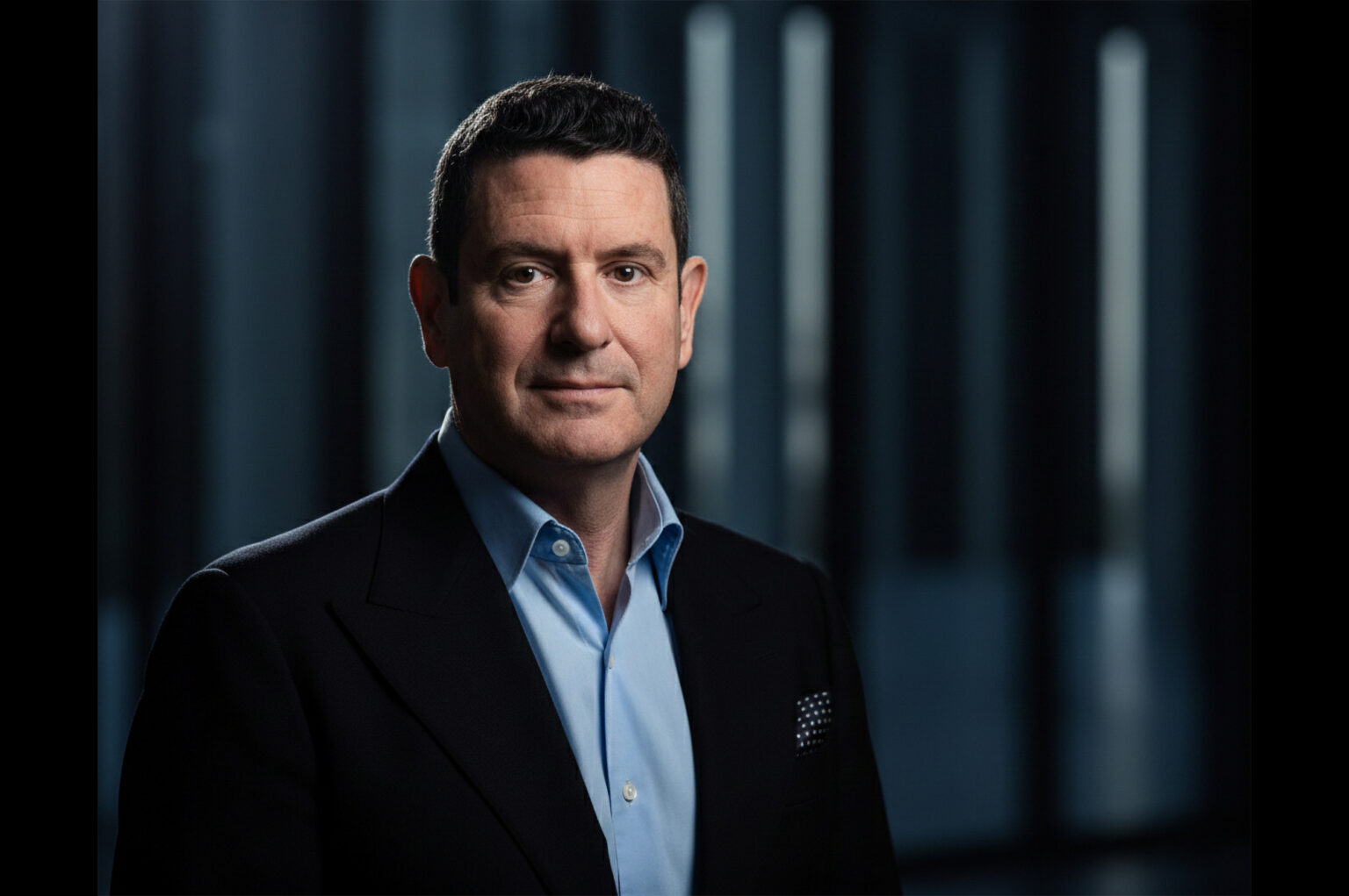 Unispace Appoints Paul Saville-King as New Group CEO - India's Top ...