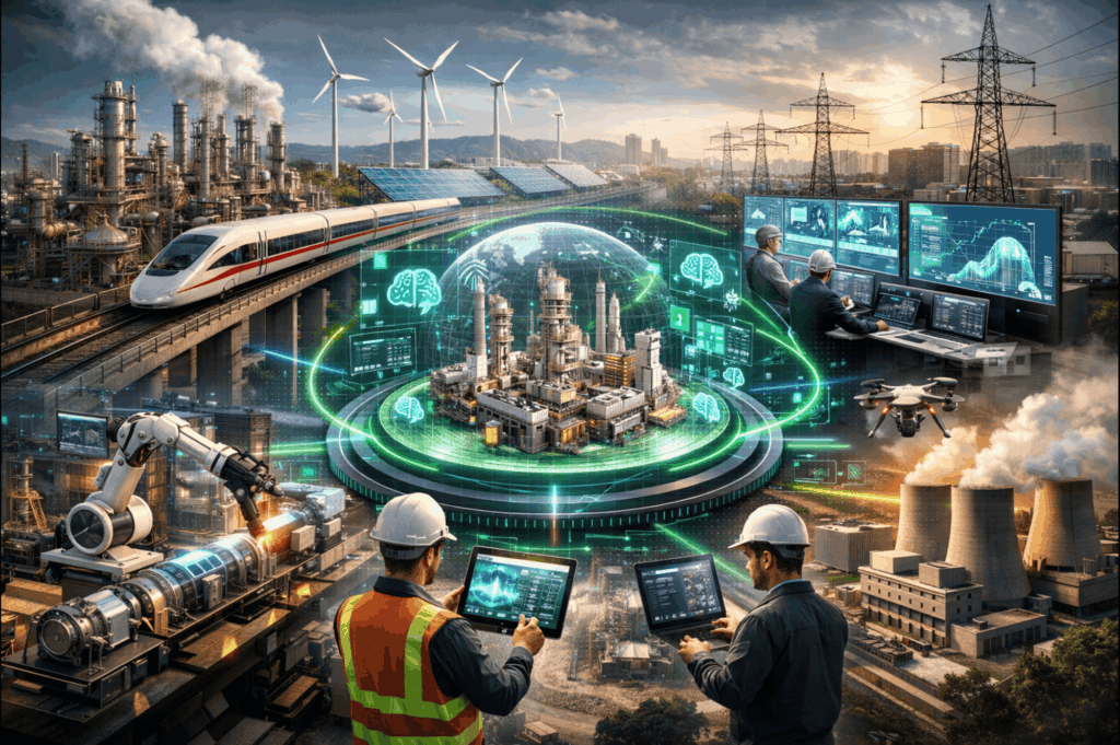 Trimble Unveils 2026 Tekla Software - India's Top Construction magazine ...