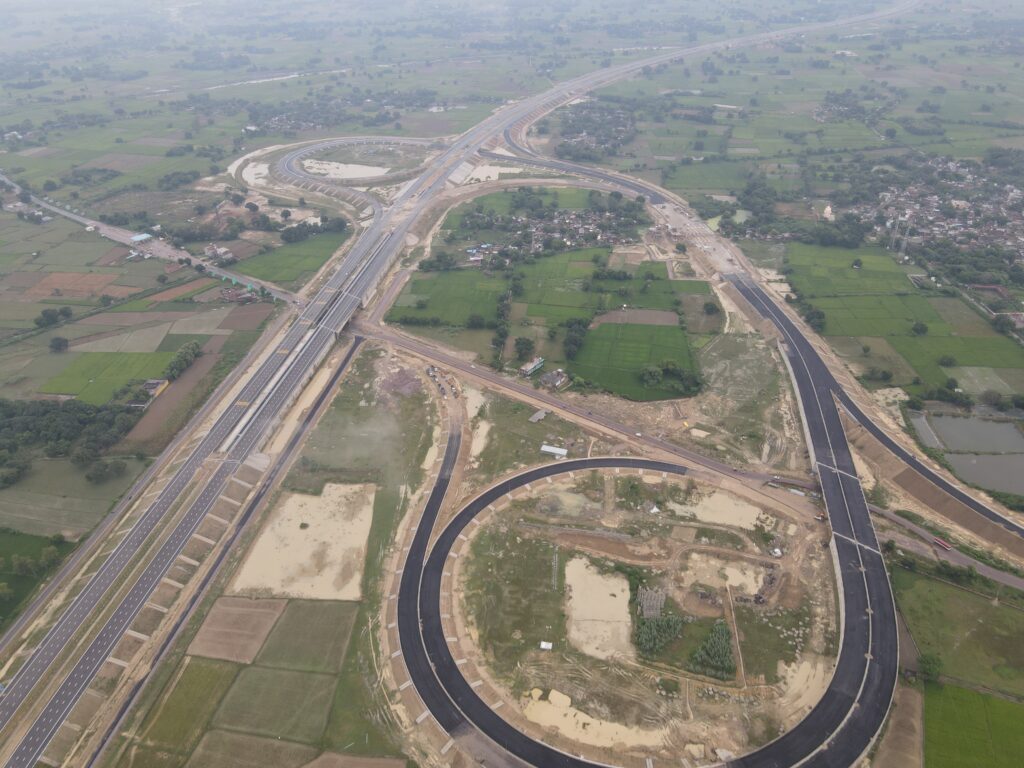 Highway Development in India: Evaluating PPP, EPC, and TOT Project ...