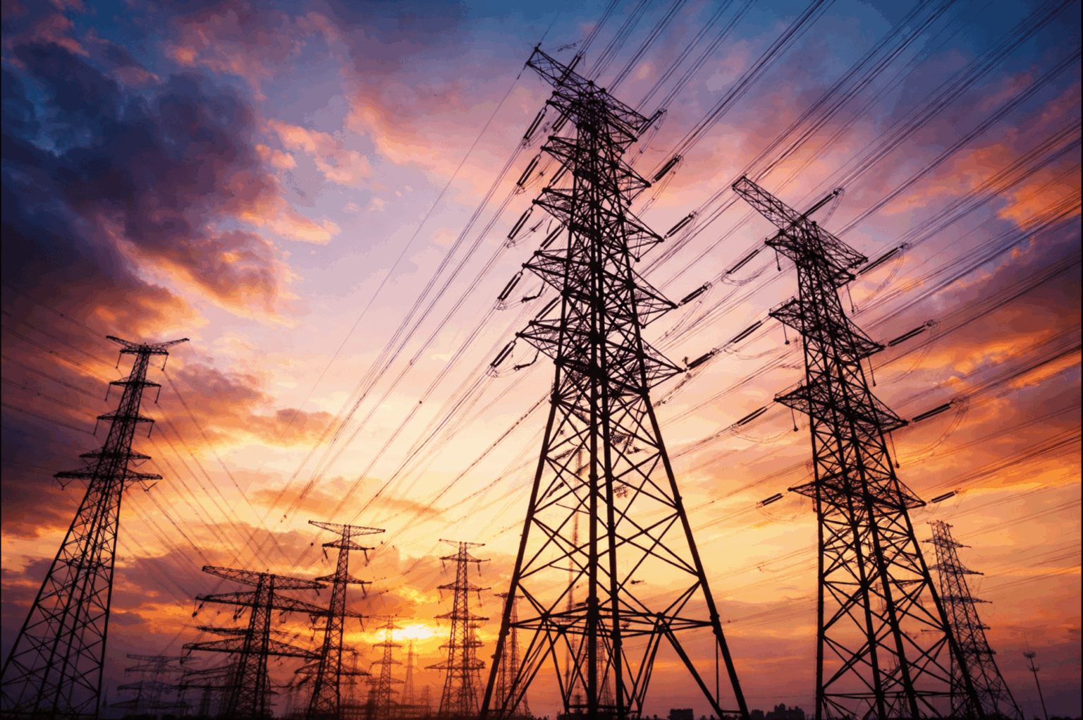 Resonia Secures 400 kV Transmission Project from Karnataka Electricity ...